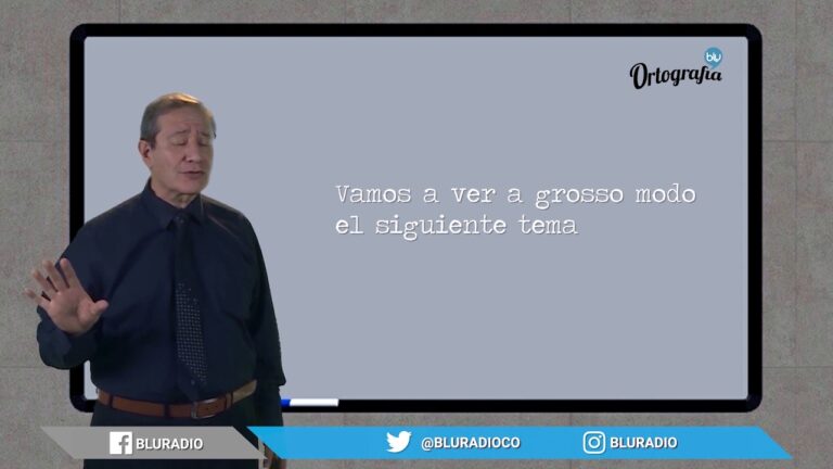 A Grosso Modo: Significado, Uso y Ejemplos Prácticos - sertia.es - Blog ...