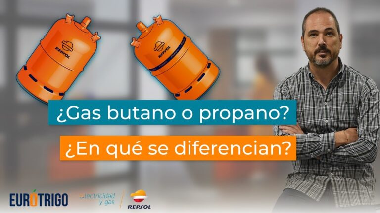 ¿Cuál es el gas butano? Todo lo que necesitas saber sobre sus características y usos - sertia.es ...